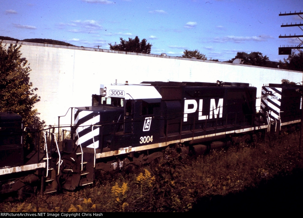PLM 3004